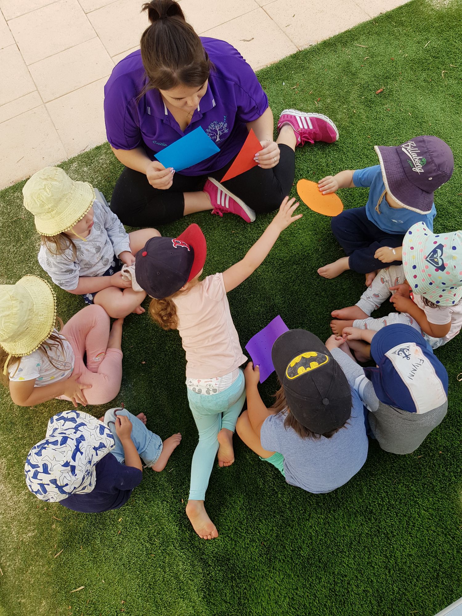 Gallery - Little Learners Early Learning Day Care | Falcon | Mandurah